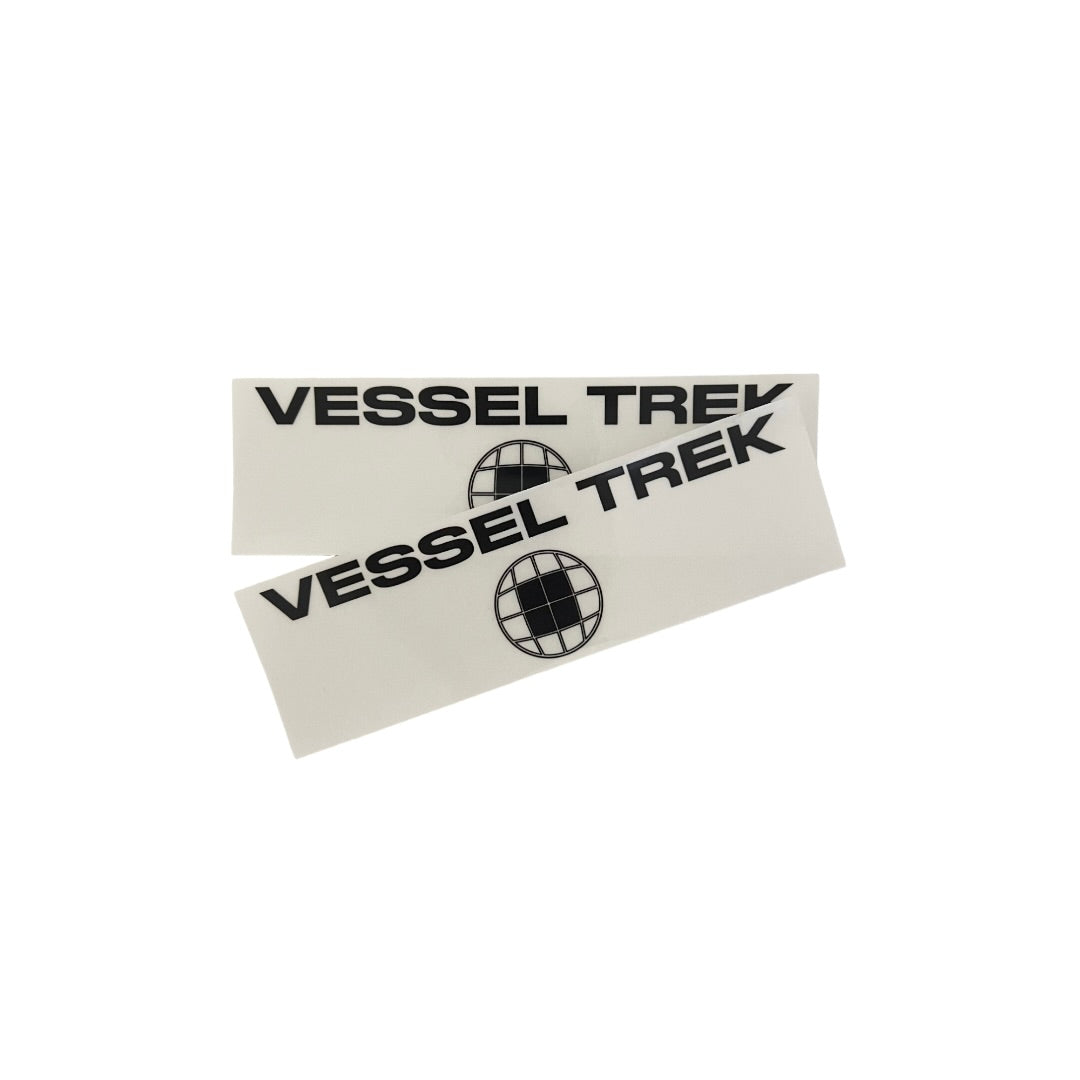 V.T Sticker - Transparent Background – Vessel Trek